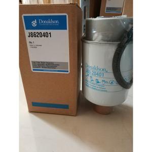 Jual Fuel Filter J8620401 P550401 / Solar - Donaldson - Kota ...