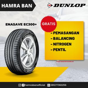 Jual DUNLOP ENASAVE EC300+ 185/65 R15 88H BAN AVANZA VELOZ / NEW MOBILIO - Kota Pekanbaru ...