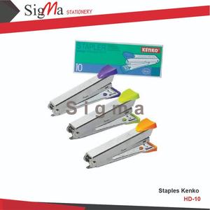 Jual Stapler / Mesin Staples KENKO HD 10 - Jakarta Utara - Sigma ...