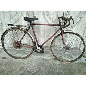 Jual GG - SEPEDA BALAP JADUL VITAGE ROADBIKE JADUL LAWAS SEPEDA BALAP ...