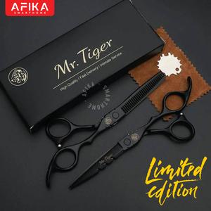 Promo Perlengkapan Set Barber Gunting Pangkas Potong Rambut Gunting ...