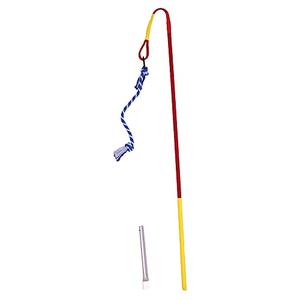 Promo Tether Tug Inground Outdoor Tug Toy for All Dogs Cicil 0% 3x ...