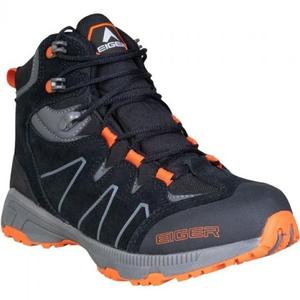 Jual EIGER 4760 OCELOT sepatu outdoor gunung kids series - OLI, 35(23 ...