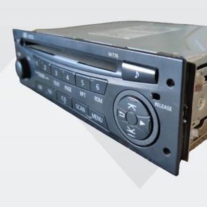 Jual MITSUBISHI PEJAERO CD MP3 Radio Player W776 Copotan Baru dari ...