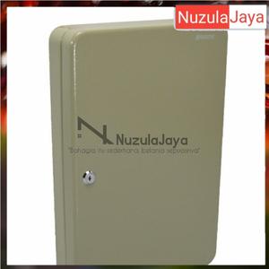 Jual Krisbow key box /kotak kunci kapasitas 100 - Kota Surabaya ...