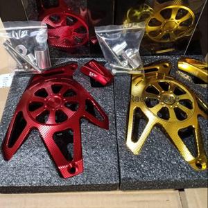 Jual Cover Pelindung Mesin guard CVT Mesin Full CNC Import Nmax Dan ...