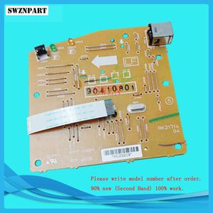 Jual FORMATTER PCA ASSY Formatter Board logic Main Board Kamjay ...