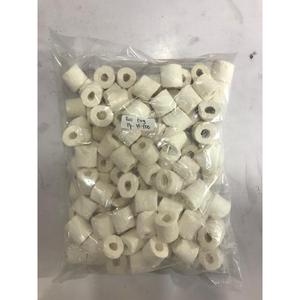 Jual Bio Ring 1Kg Size S Bio Keramik Media Filter Akuarium Aquarium ...