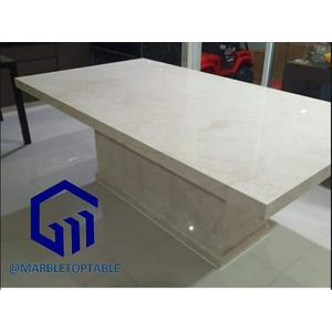 Jual Meja Makan Dapur Granit Ujung Pandang Top Table Marmer Kitchen Set ...