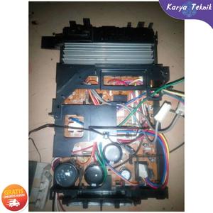 Jual Pcb Modul Ac Inverter Panasonic Outdoor Original - Jakarta Pusat ...
