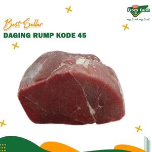Jual DAGING KERBAU/RUMP IMPOR 20 KG/ KOTAK KODE 45 - Kota Medan - Frozy ...
