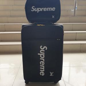 Jual Koper 24 Inch Kulit Sup Premium Set - Hitam - Jakarta Utara - ETC ...