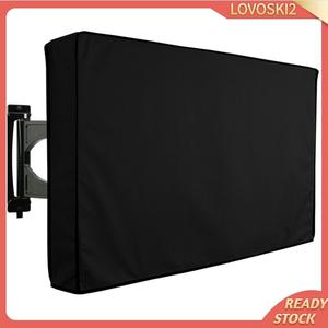 Jual Cover Pelindung Tv Plasma Led Lcd 30 "- 32" Anti Air Untuk ...