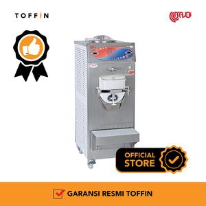 Jual BRAVO Trittico 305 Startronic Premium Gelato Machine - Kota ...