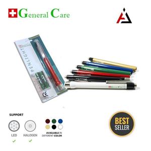 Jual Penlight LED General Care / Senter Medis Diagnosa - Jakarta Utara ...