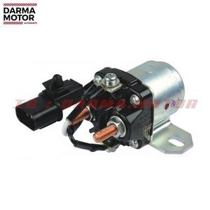 Jual RELAY GLOW PLUG BUSI PEMANAS PAJERO SPORT STRADA TRITON 2.5 ...
