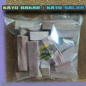 Jual kayu bakar kayu salam - Jakarta Barat - Tani Hub | Tokopedia