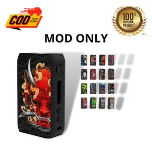 Jual CIPET CAPO MOD ONLY - Jakarta Pusat - ARSAN Storeid | Tokopedia