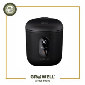 Jual JENNIFER ROOM BLACK MACARON PLUS RICE COOKER 1.2L - Jakarta ...