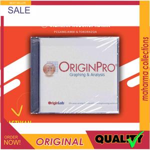 Jual LAPTOP ID Garansi Originlab Pro 2019 - 2021 Win Full Version - 2019 DVD - Jakarta Utara ...