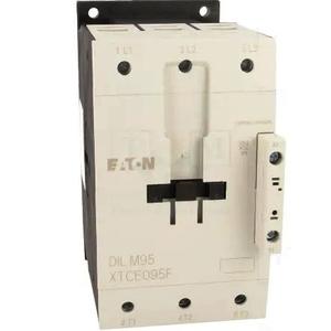 Jual Contactor DILM95 30KW 230VAC Moeller Eaton - Jakarta Barat ...