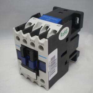 Jual Contactor Chint NC1-2508 4P 2NO 2NC Kontaktor - Jakarta Barat ...