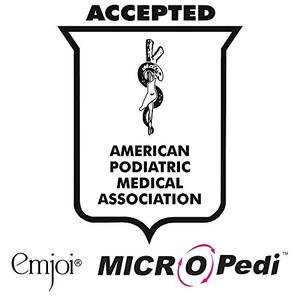 Promo Emjoi Micro-Pedi Precision Kit - Cone Shaped Micro-Mineral Cicil ...