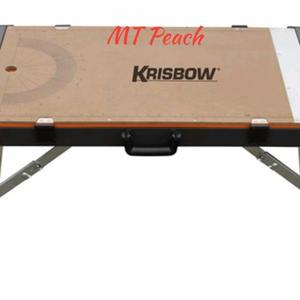 Jual KRISBOW MEJA KERJA WORKSHOP MULTIFUNGSI 4in1 WORK TABLE - Jakarta ...
