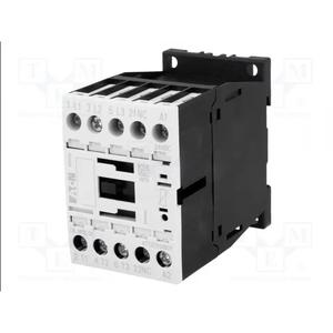Jual Contactor DILM150 AC240 48KW 220VAC Moeller Eaton - Jakarta Barat ...