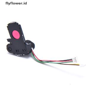 Jual [FLY] Camera mechanical shutter camera shutter high rotating ...