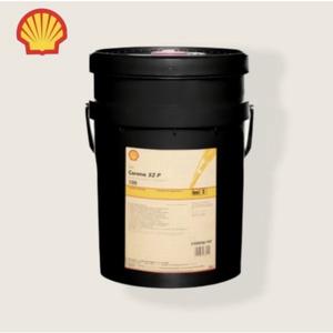 Jual Jual Oli kompresor SHELL CORENA S2 P 100 compresor oil iso vg 100 ...