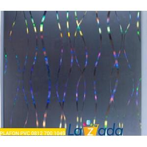 Jual plafon pvc garis / plafon pvc line / plafon pvc - Kab. Tangerang ...