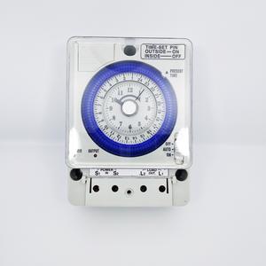 Jual Time Switch Pengganti Timer Panasonic 24 hour Timer Switch 220 ...