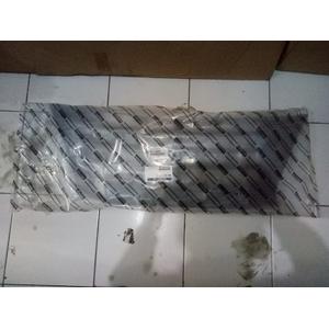 Jual GRILE RADIATOR AVANZA G 53111-BZ500 UNTUK TAHUN 2019/2020 ...