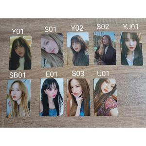 Jual Photocard Official GFRIEND Sowon Yerin Eunha Yuju SinB Umji - Jakarta Timur - , hamidah ...