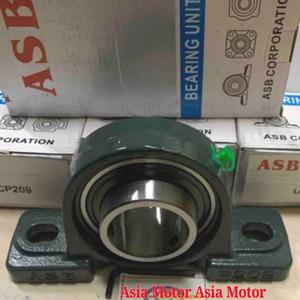 Jual Pillow Block Bearing UCP 209 ASB Pilow Blok Bering Laher UCP209 A - Kota Surabaya ...