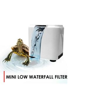 Jual Mini Low Waterfall Filter Kura-kura Air Brazil Limited - Jakarta Timur - , findanisa ...