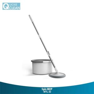 Jual Quickie Clean Set Alat Pel / Spin Mop WYL-30 - Kota Surabaya - Khanaci store | Tokopedia