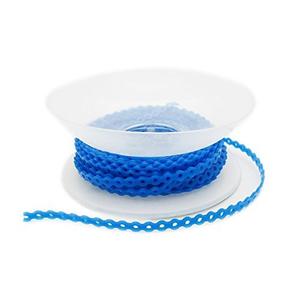 Jual Karet Behel Gigi Motif Power Chain Nyambung Type Short - #9 Baby ...