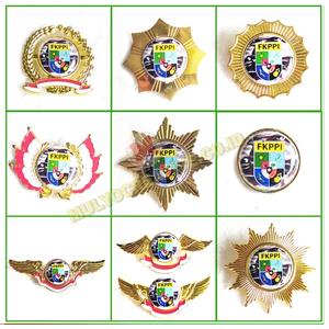 Jual Pin Logo FKPPI Pin Bros FKPPI Murah - PADI KAPAS, PENITI - Kab ...