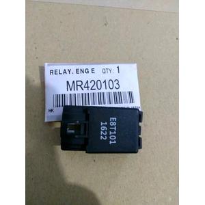 Jual relay t120ss injeksi E8T101 1622 - Jakarta Pusat - setia_jaya ...
