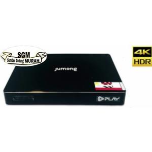 Jual JUMONG MODEL TIPE PLAY ORIGINAL - Hitam - Hitam - Jakarta Barat ...