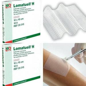 Jual Vaseline swab lomatul sofra tuell supratul cuticell - Jakarta ...