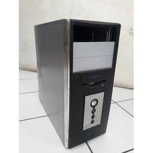 Jual PC - KESING CASE ATX SIMBADDA JADUL - Jakarta Timur - Parti Comp ...