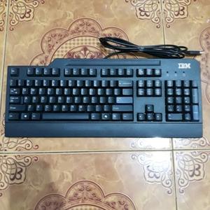 Jual PC - KEYBOARD KB BUILD UP IBM SOKET USB - Jakarta Timur - Parti ...