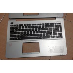 Jual PC - KEYBOARD ASUS X555B X555Y. PLUS FRAME TOPCASE MULUS - Jakarta ...