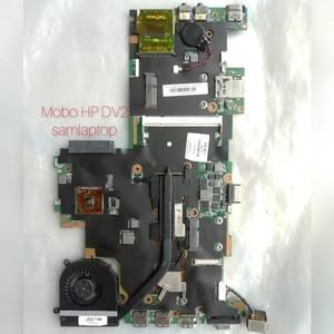Jual PC - MOBO MOTHERBOARD LAPTOP HP PAVILION DV2 MAINBOARD NOTEBOOK ...