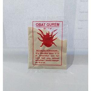 Jual obat gurem ayam - Kota Surabaya - LapakKita11 | Tokopedia