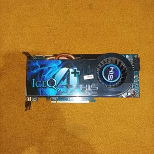 Jual PC - VGA CARD DDR5 ATI RADEON HD4850 1GB 256BIT POWER 2X6PIN ...