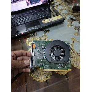 Jual PC - VGA ATI RADEON RX550 2GB 128BIT DDR5 VGA COPOTAN BUILD UP ...